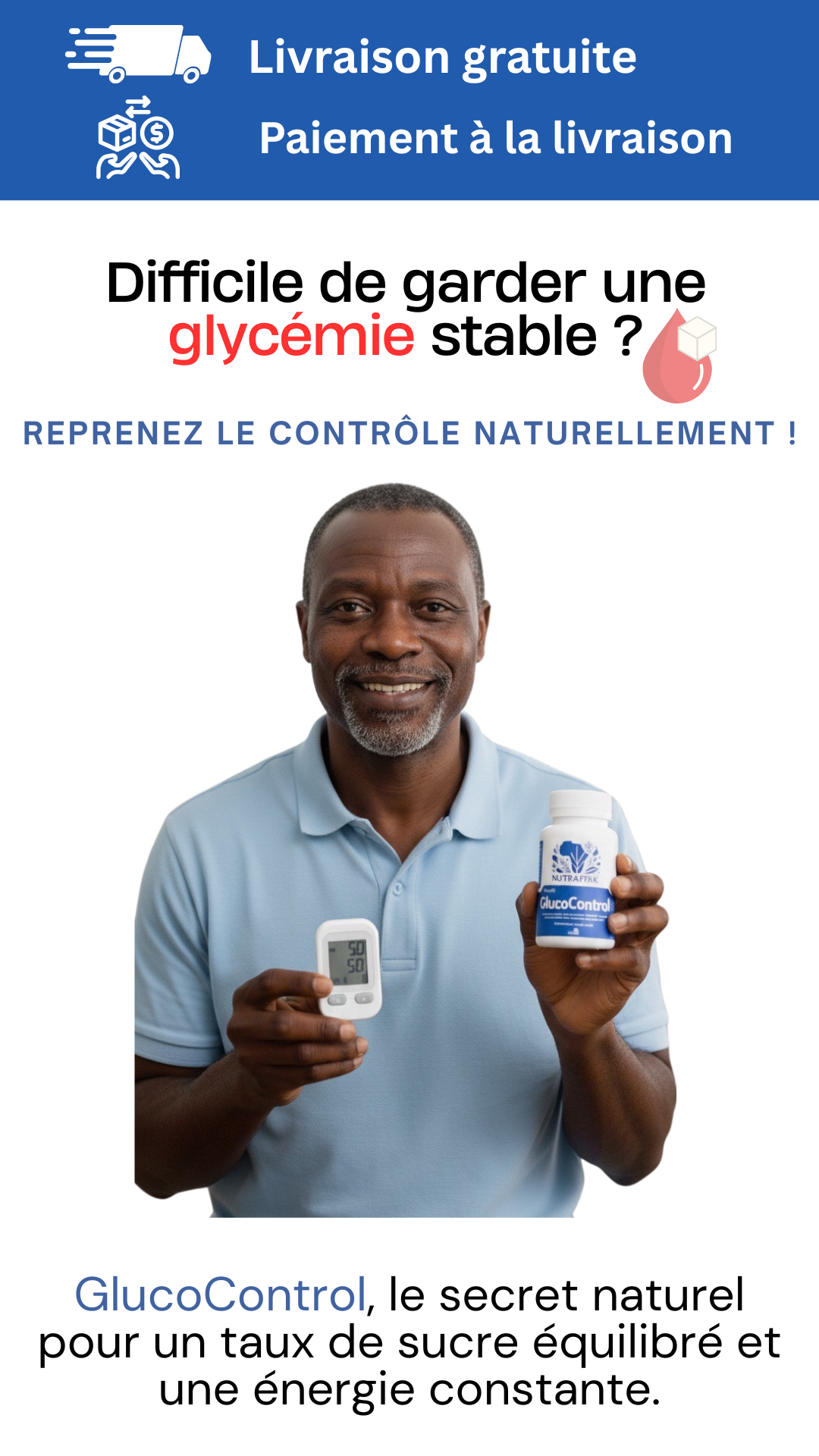 GlucoControl - klilohoshop.com